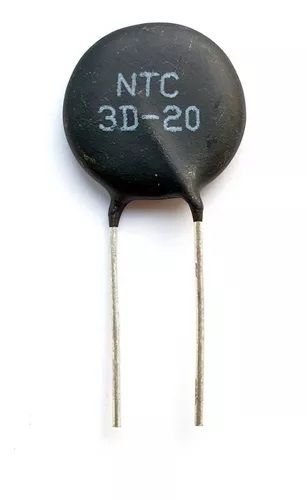 Termistor ntc 3d-20